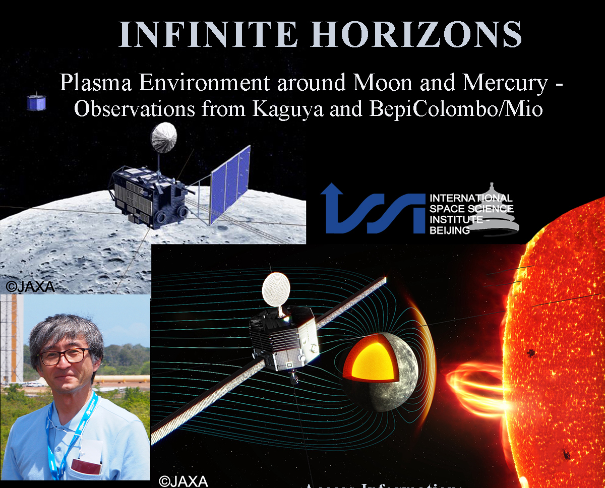 International Space Science Institute - Beijing